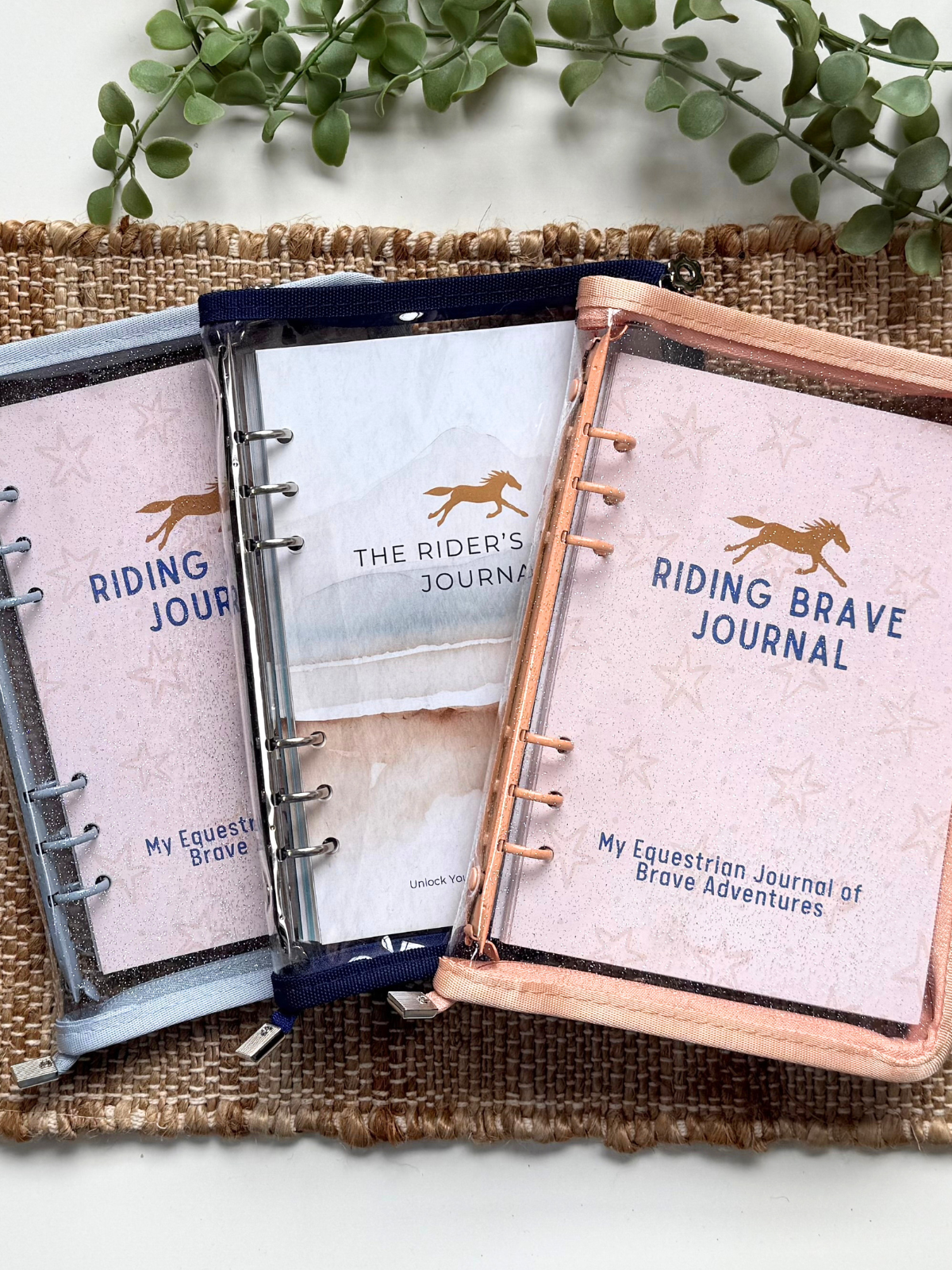 JOURNALS